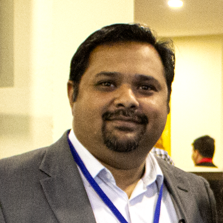 Leadership – Bluerose Technologies Pvt Ltd